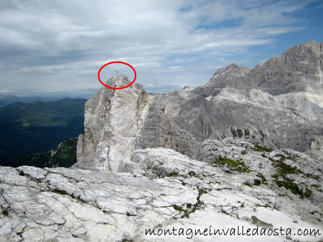 montagneinvalledaosta.com: rifugi locatelli alle tre cime, pian di cengia